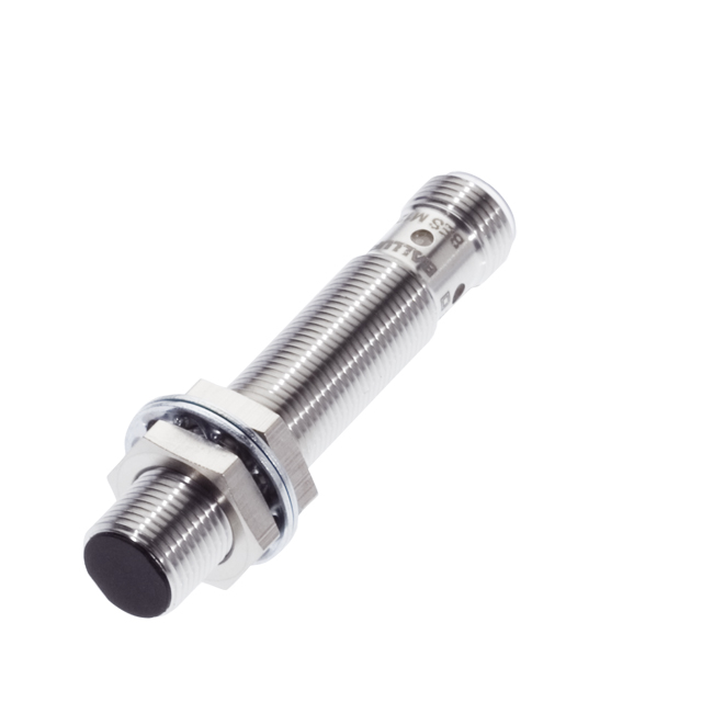 Balluff | BES M12MI-PSC20B-S04G | Inductive Sensor - Control Components Inc.