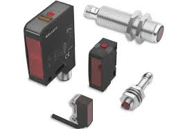 Balluff Photoelectric Sensors | Sensor Technology | Control Components