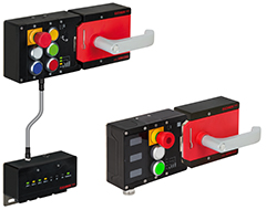 Euchner Distributor | Safety Products | Motion Sequence Products