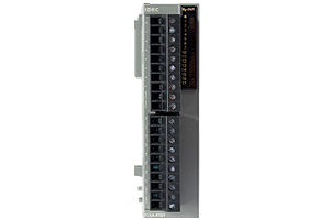 16pt Relay Expansion Module Screw Connector