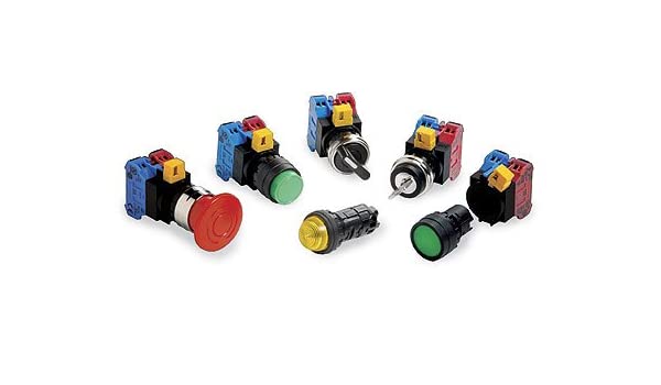 IDEC Distributor | IDEC Automation Products | Manufacturing Products