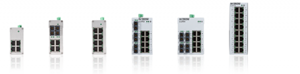 N-Tron (Red Lion) Distributor | Industrial Network Products | Ethernet ...