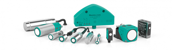 Pepperl+Fuchs Distributor | Pepperl + Fuchs Ultrasonic Sensors ...