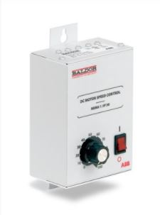 Baldor (ABB) Variable Frequency Drives | AC Motors | Control Components