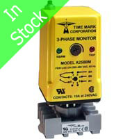 3-Phase Monitors | Time Mark Phase Monitors | Control Components