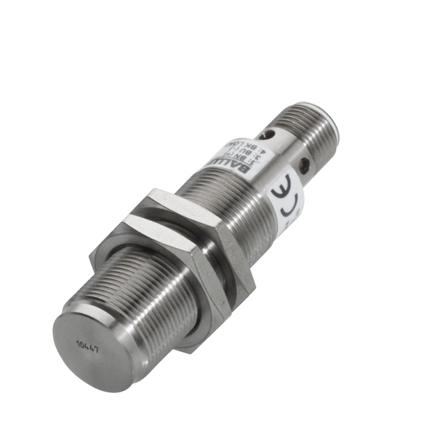 Balluff Inductive Proximity Sensors Sensor Technology Control