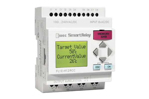 Smart Relays - Control Components Inc.