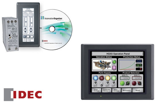 Industrial Automation | Programmable Controllers | Control Components