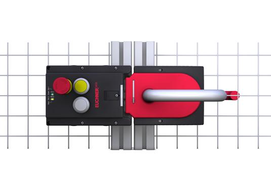 Multifunctional Gate Boxes | Machine Safety | Control Components