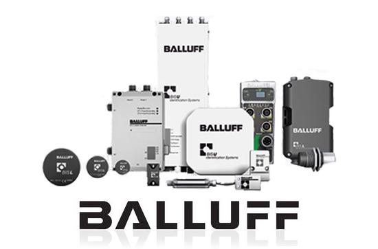 Balluff Rfid